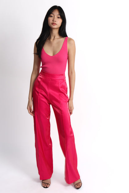 Pink Quinn Pants – Thursdays